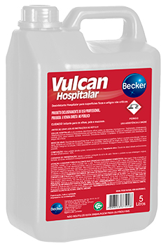 Vulcan Hospitalar