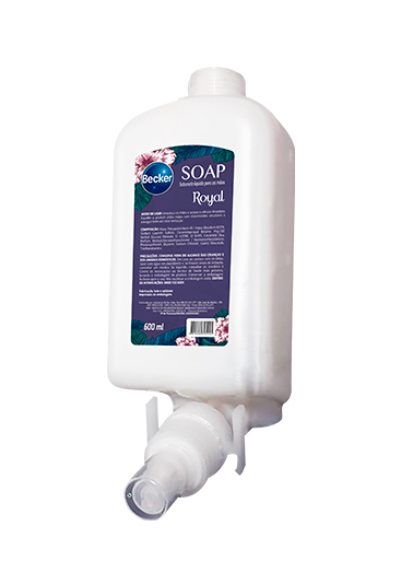 Becker Soap